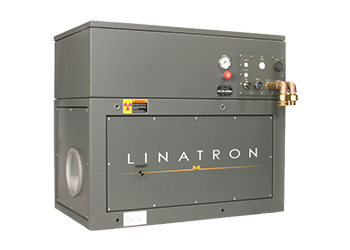 High Energy X-Ray Systems - MQS Technologies