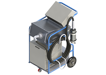 X-Ray System Accessories - MQS Technologies