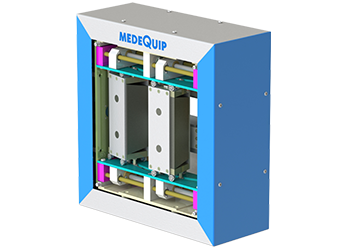 X-Ray System Accessories - MQS Technologies